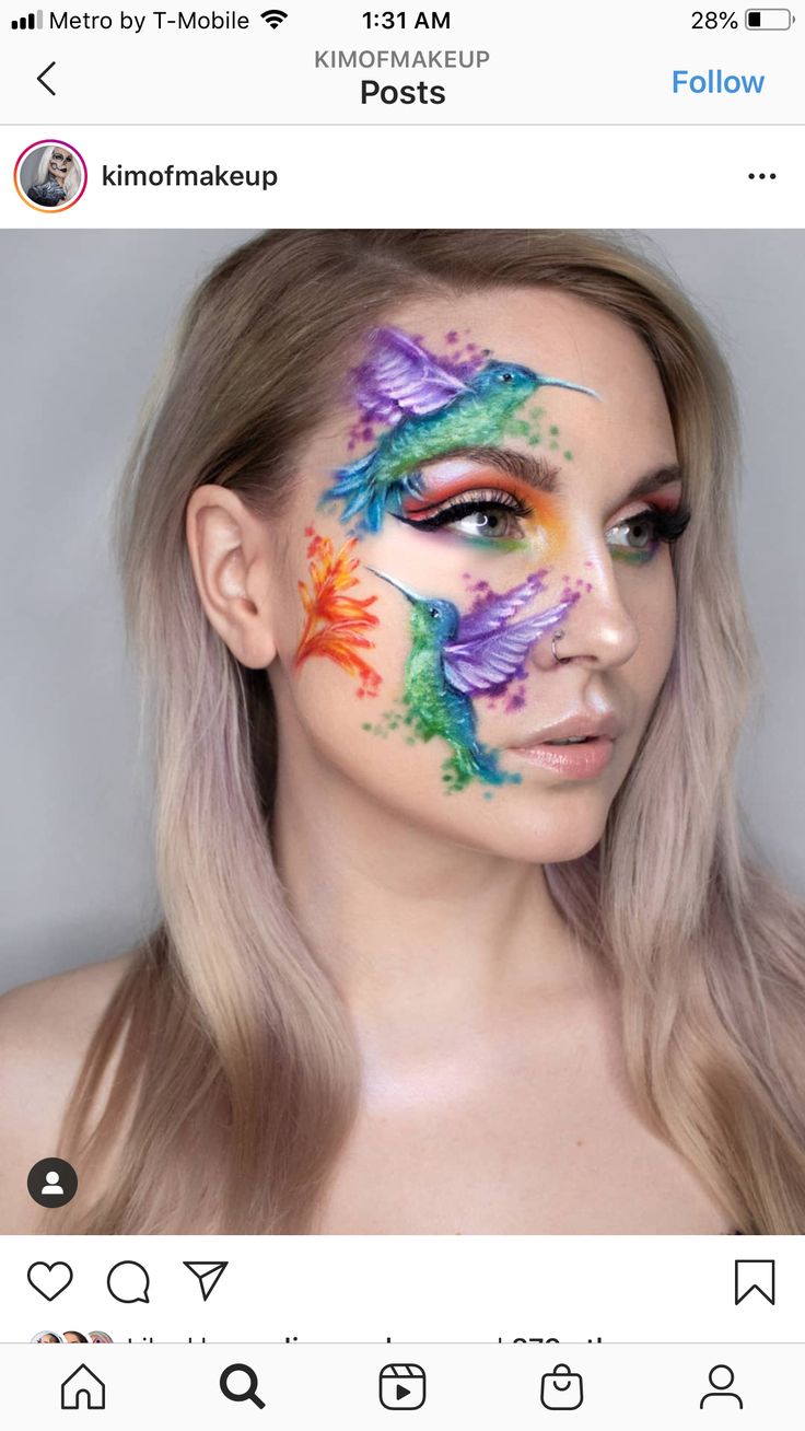 5 Easter Makeup Looks That Will Make You Look Stunning - BOS BBQ